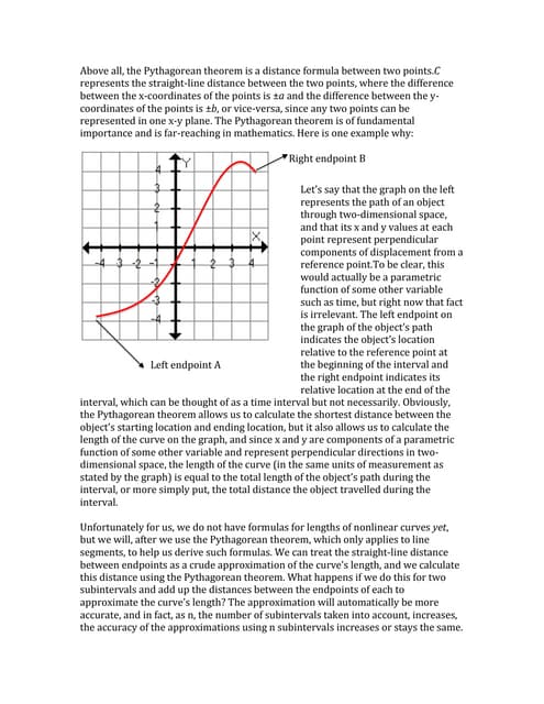 B.tech ii unit-1 material curve tracing | PDF