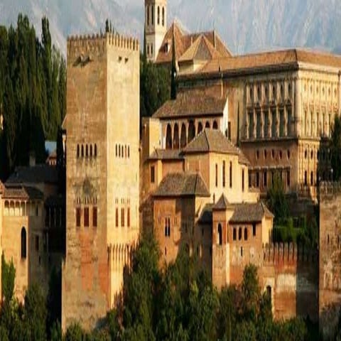 Granada | PPT