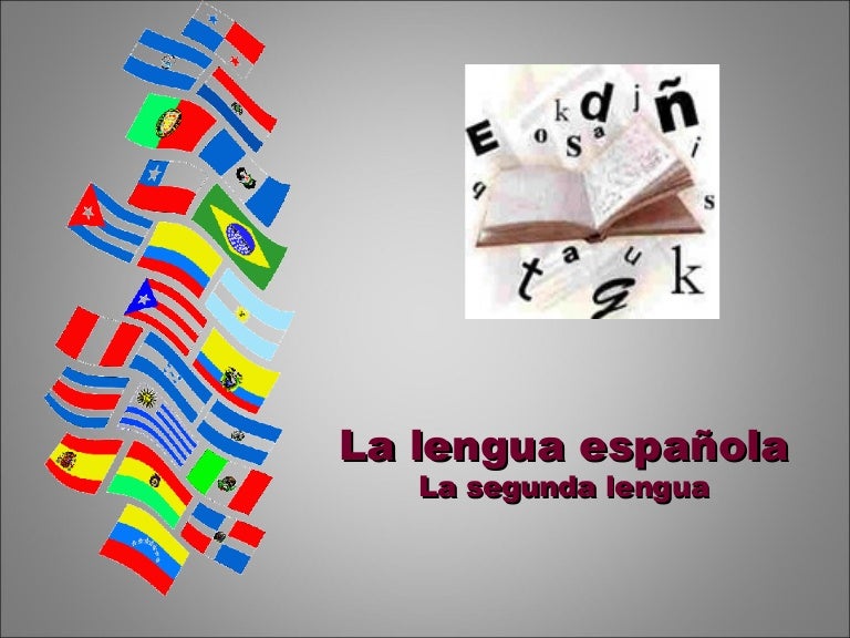 CASTELLANO O ESPAÑOL