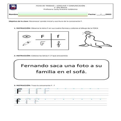 LENGUAJE Guía de trabajo Consonante F.docx
