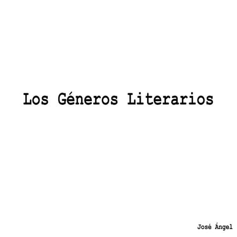 Lengua 6º de Primaria Power Point | PPTX