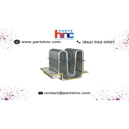 Lennox 60G78 - Heat Exchanger | PartsHnC | PDF