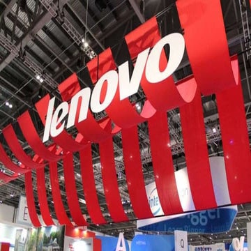 Lenovo | PPTX