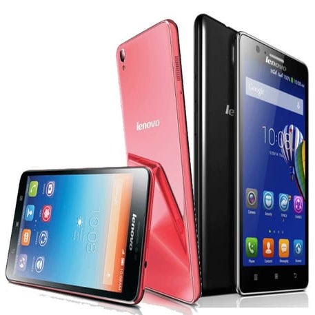 Lenovo presents pocket-friendly A536 smartphone | PDF