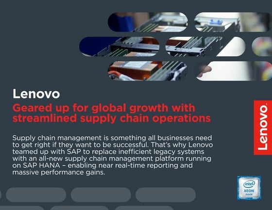 Case study complex planning using sap bpc | PPT