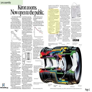 Lens assembly info.pptx