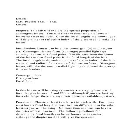 Physics Investigatory Project, class 12.pdf. | PDF