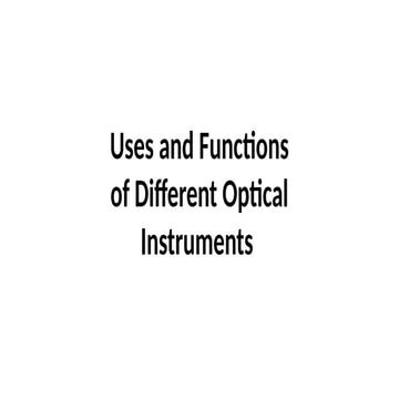 Uses-of-Mirrors-and-Lenses.pptx