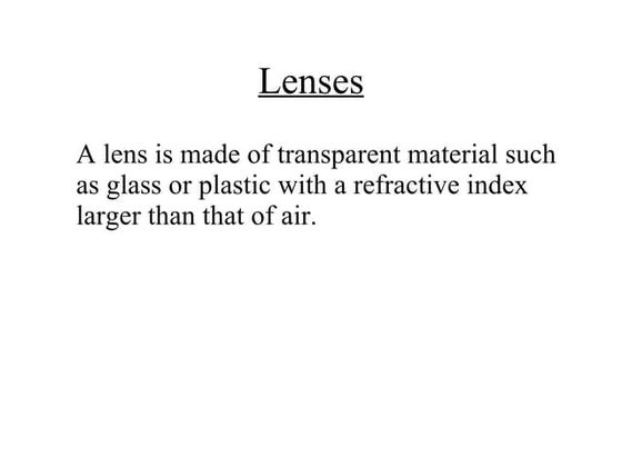 Uses-of-Mirrors-and-Lenses.pptx