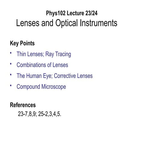 Physics Investagatory Project | DOCX