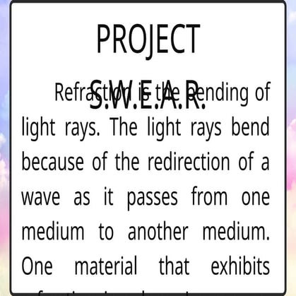 LENSES PHYSICAL SCIENCE 10 REPORTING PPT.pptx