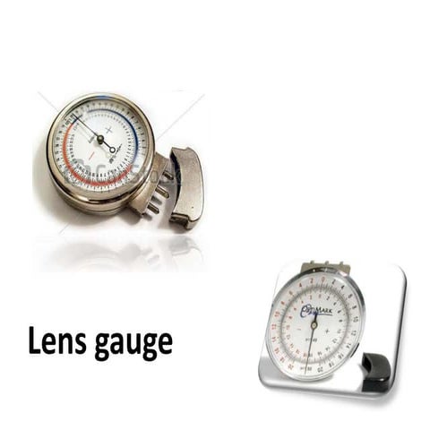 lens gauge.pptx