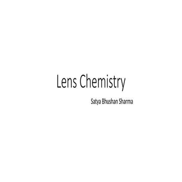 LENS OF EYE Diabetic Cataract PSC role of AGEs2025.pptx