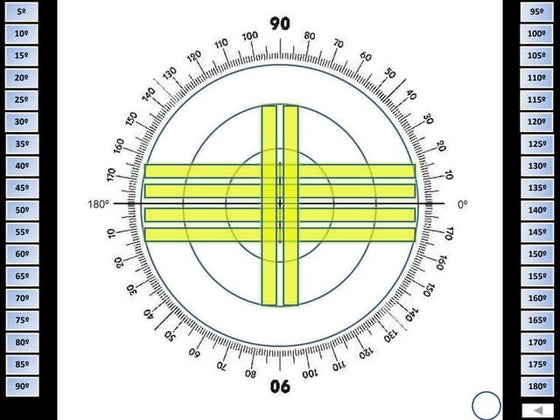 Lensometro ajuste de foco | PPSX