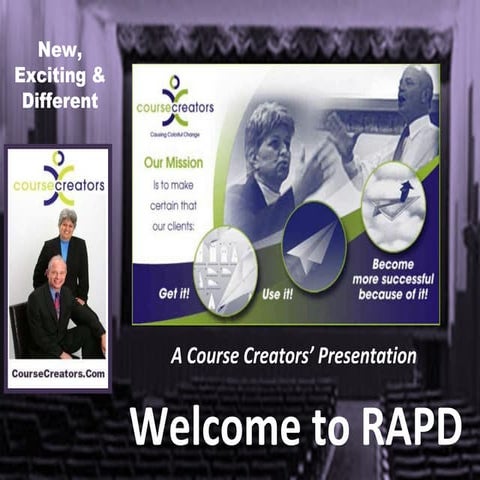 RAPD Presentation | PPT