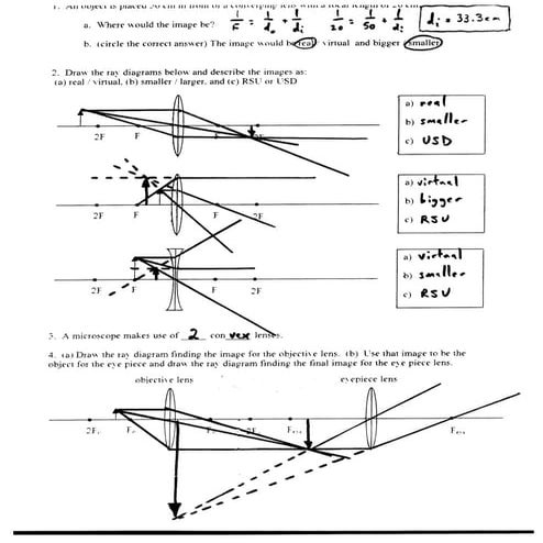 Lensreviewsolutions | PDF