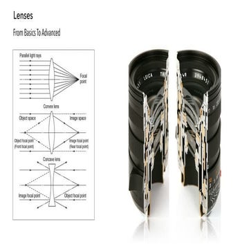 Lens workshop | PDF