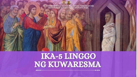 Bisita Iglesya Prayer | PDF