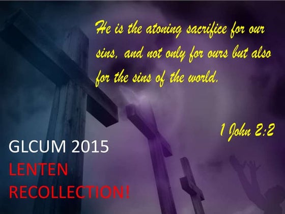 What is recollection | PPT