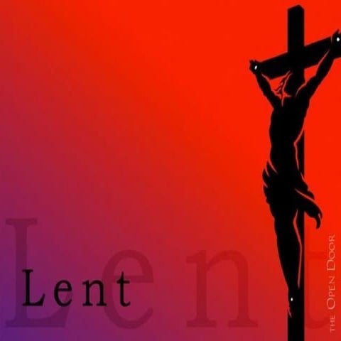 Lent | PPT