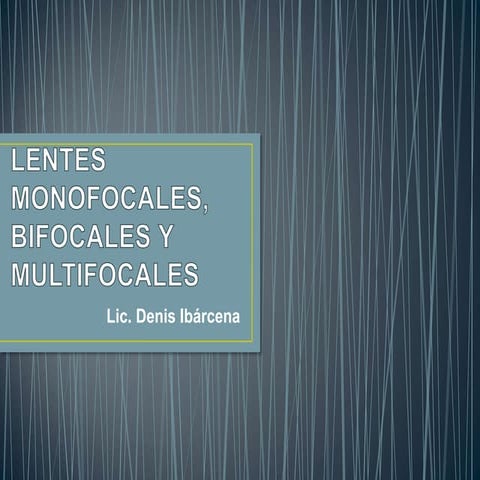 LENTES MONOFOCALES (1).ppt