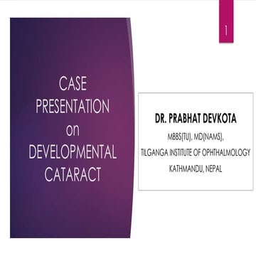 CAUSES AND EVALUATION OF EPIPHORA-DR.PRABHAT DEVKOTA.pptx