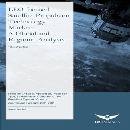 LEO-focused Satellite Propulsion Technology Market.pdf