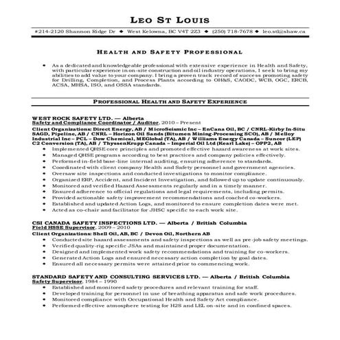 UPDATED CV 2018 | PDF