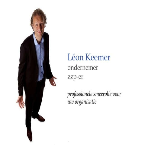 Leon Keemer | PPTX