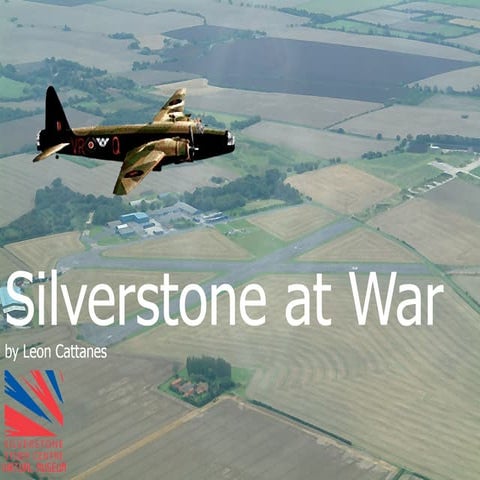 Silverstone During The War | PPT