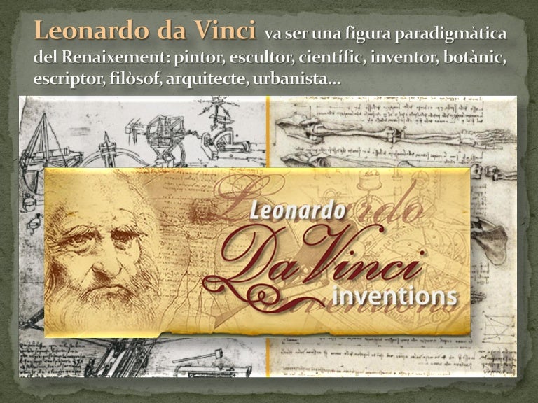 Leonardo