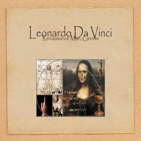 Leonardo Da Vinci | PPT