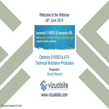 Leonardo ATA S1000D - slide pack - 06.18.15