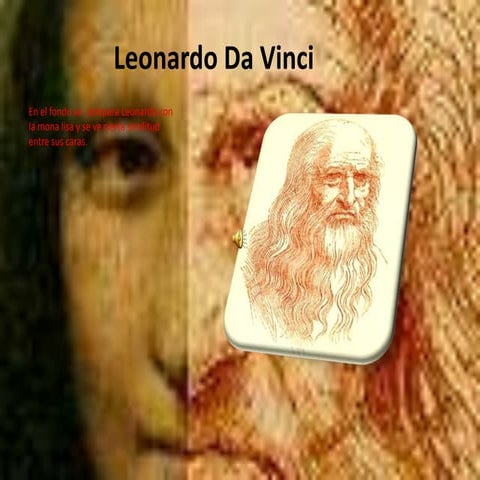 Investigaciones e inventos de leonardo da vinci | DOCX