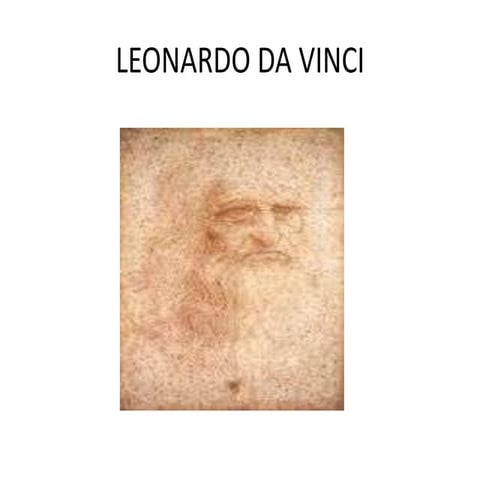 Sining sa Renaissance Period | PPTX