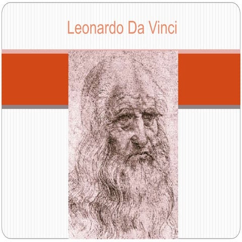 Leonardo da vinci | PPT