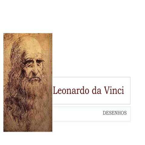 Leonardo da Vinci: Renaissance Genius in Art, Anatomy, and Engineering ...