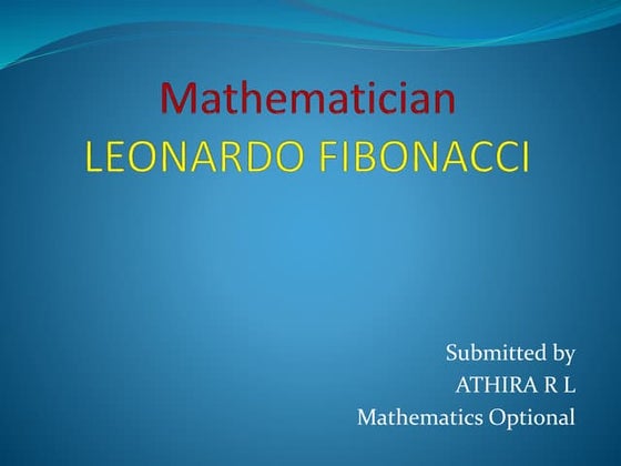 medieval European mathematics | PDF | Science