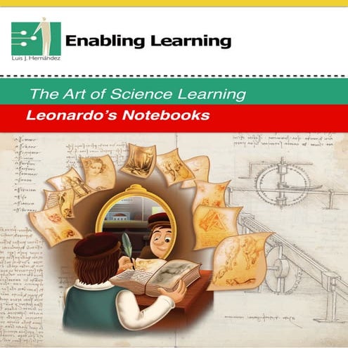 Leonardo's Notebooks | PDF