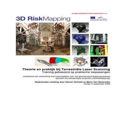 3D riskmapping Dutch | PDF | Science