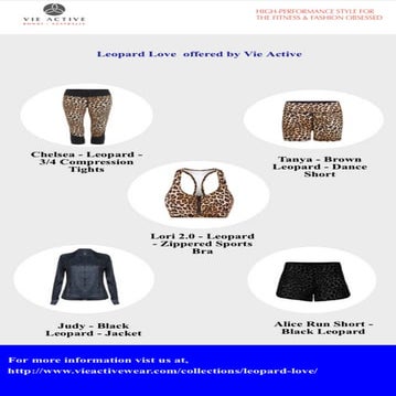 Stylish Merino Tanks and Maya Scoop Tanks offered by Vie Active | PDF