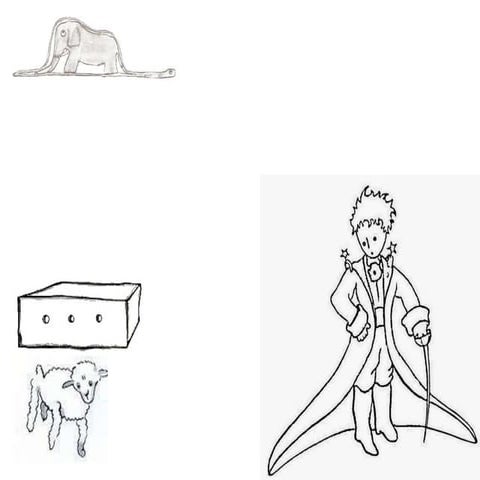 Le petit princep | PPT