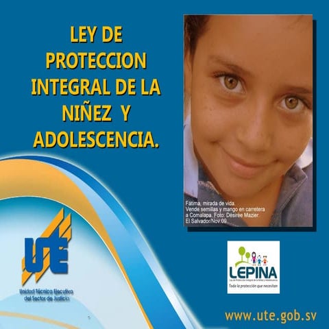 Lepina municipios | PPT