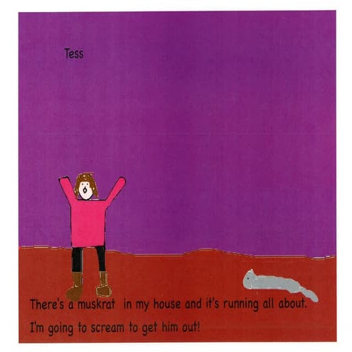 Nuts To You Project - Mrs. Lepp's Class | PDF