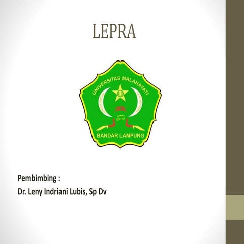 LEPRA.pptx