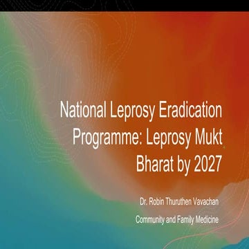 National Leprosy Eradication Programme.pptx