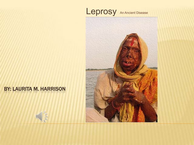 Pathophysiology of Leprosy | PDF