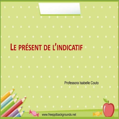 French phonics short | PPT