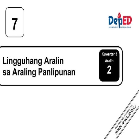 LE_Q3_Aaraling Panlipunan 7_Aralin 2_Linggo 2.pdf