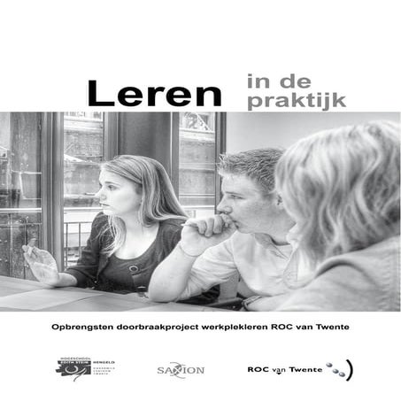 Leren in de praktijk | PDF